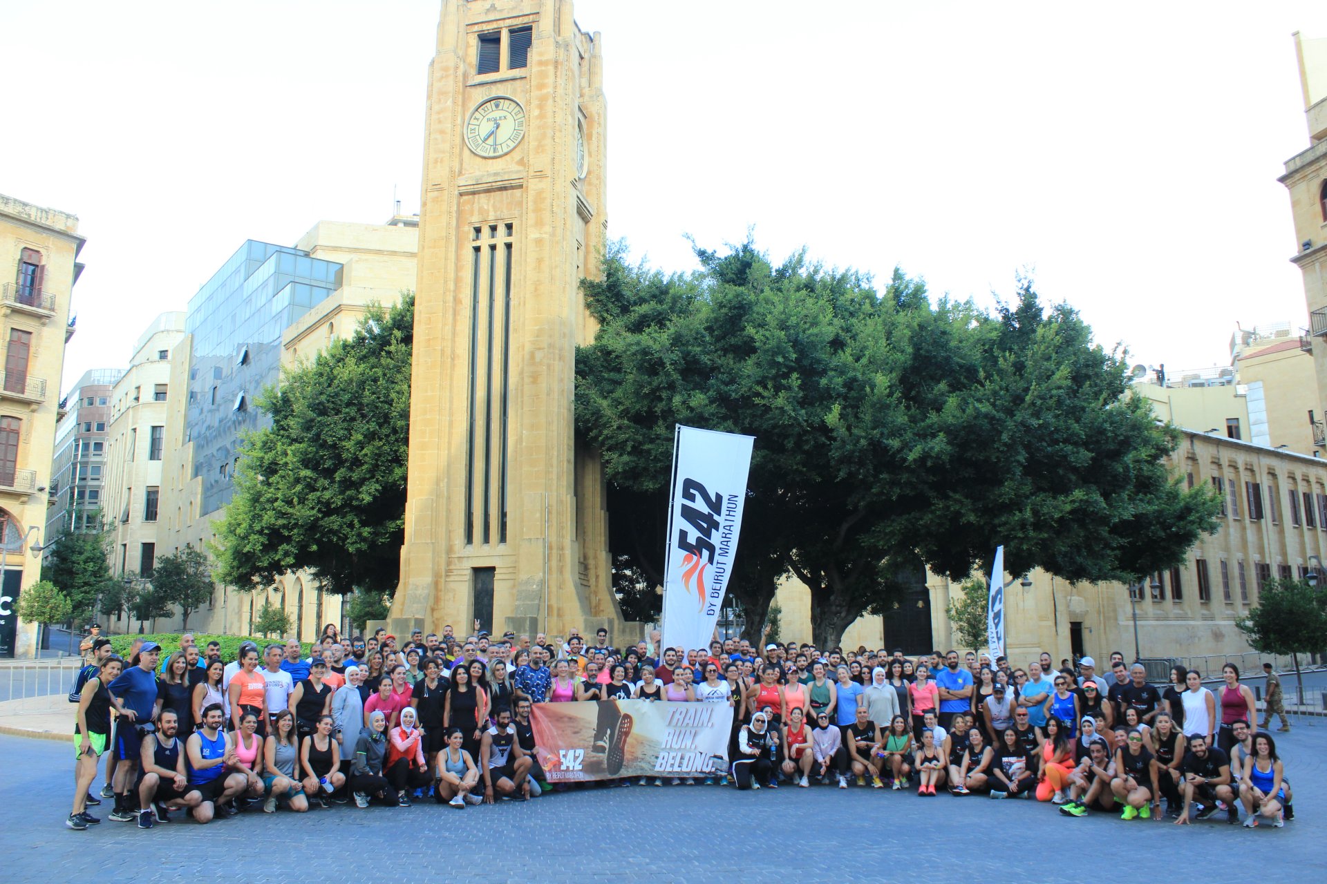 Beirut Marathon Association