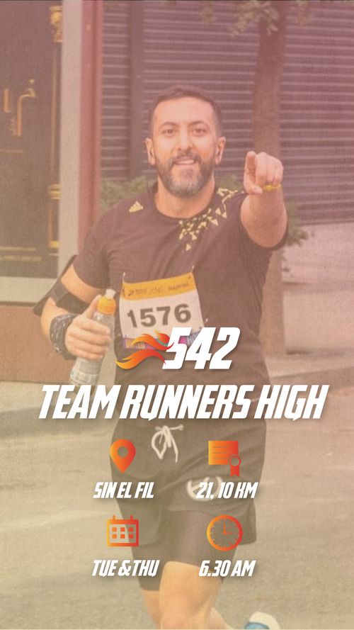 Beirut Marathon Association