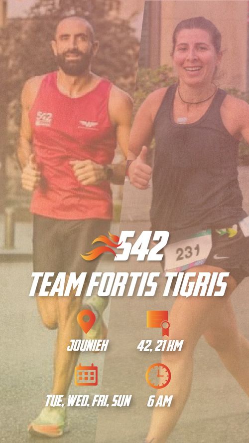 Beirut Marathon Association