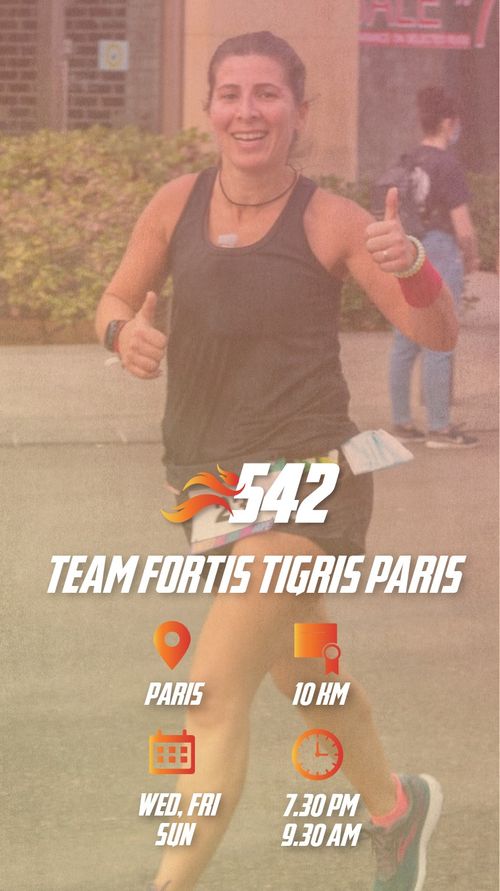 Beirut Marathon Association