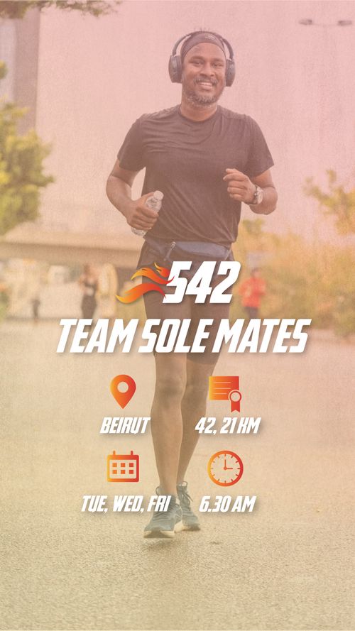 Beirut Marathon Association