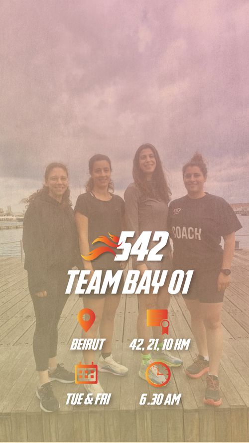 Beirut Marathon Association