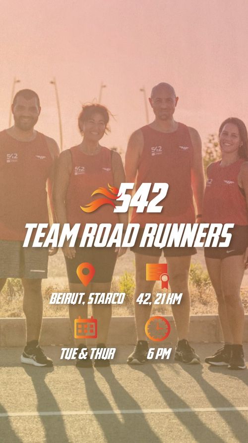 Beirut Marathon Association