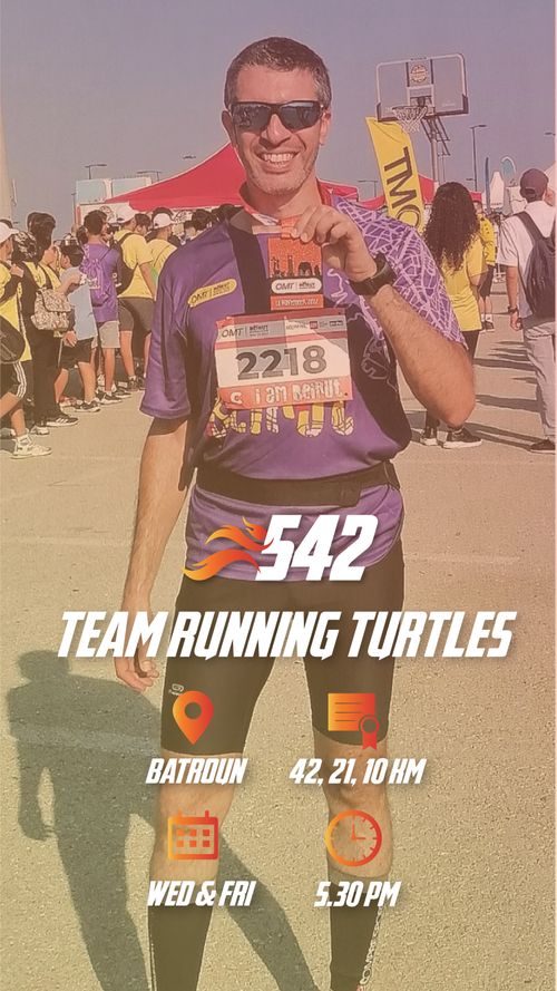 Beirut Marathon Association