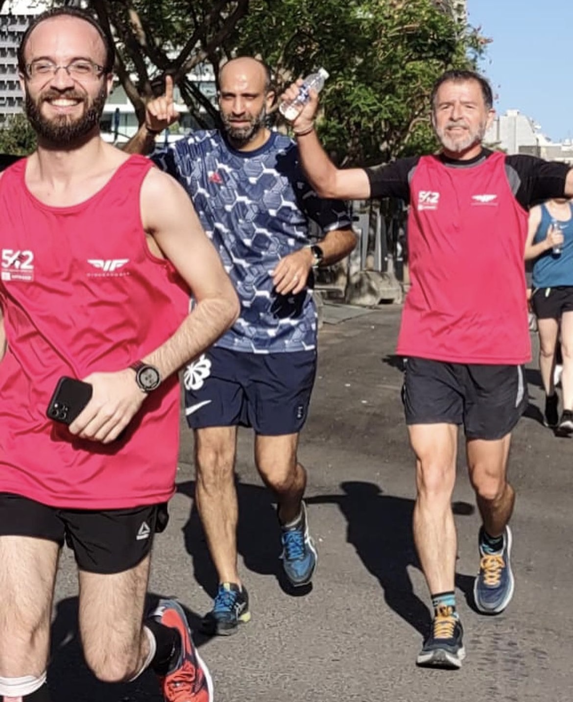 Beirut Marathon Association