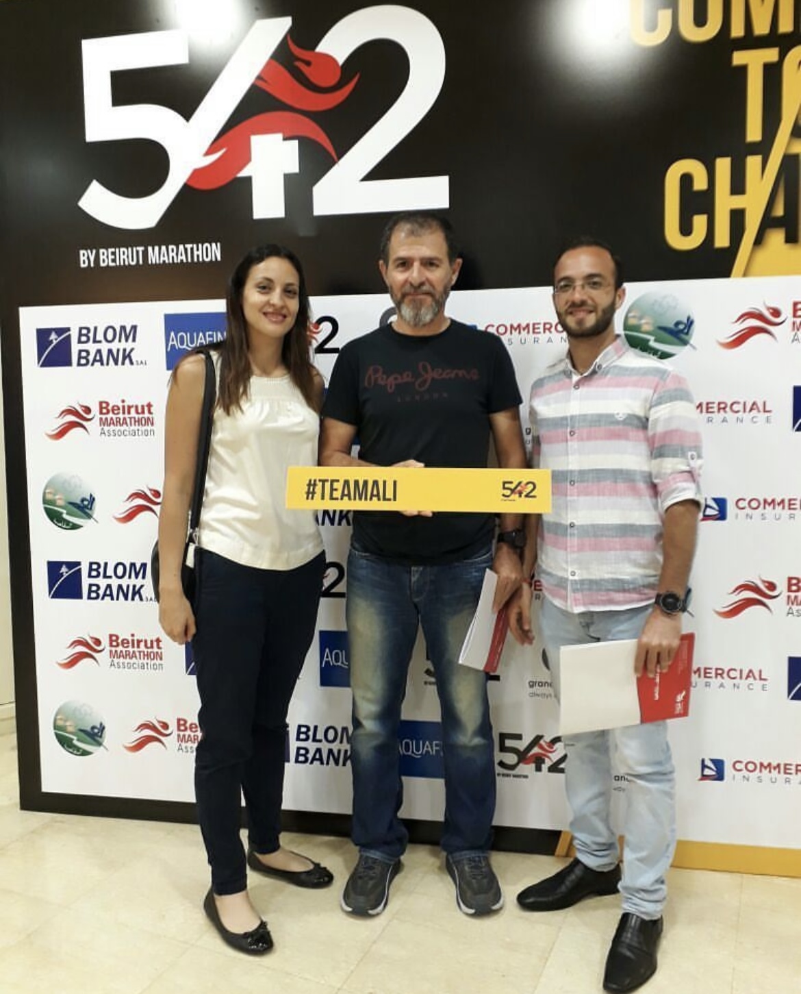 Beirut Marathon Association