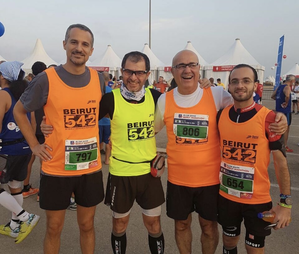 Beirut Marathon Association