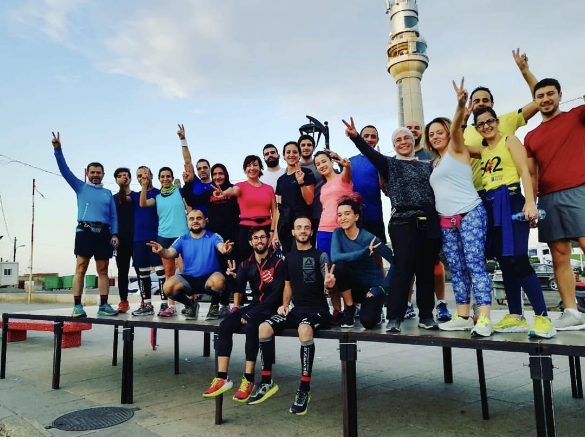 Beirut Marathon Association