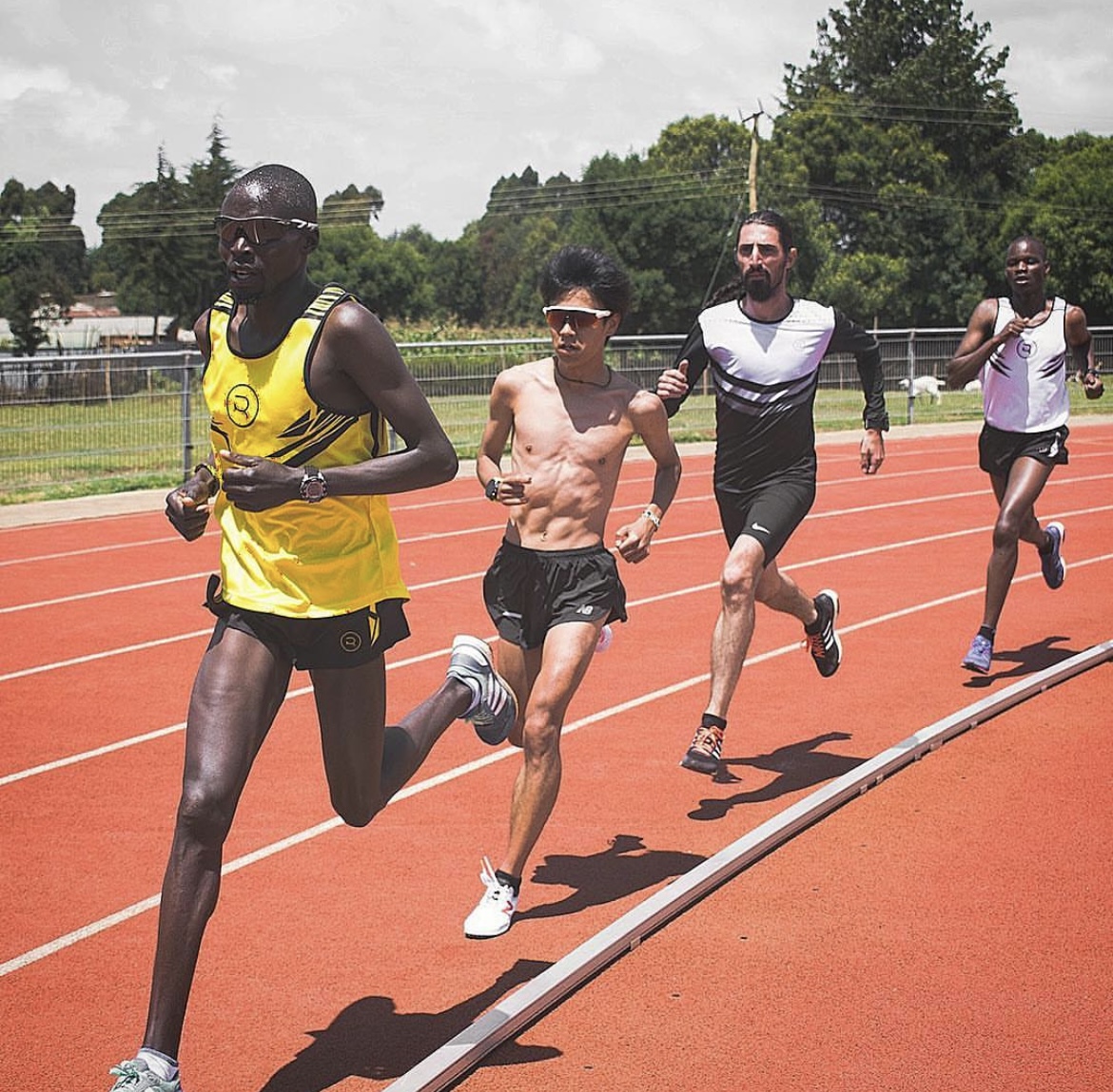 Beirut Marathon Association