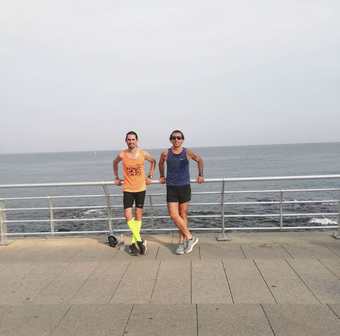 Beirut Marathon Association