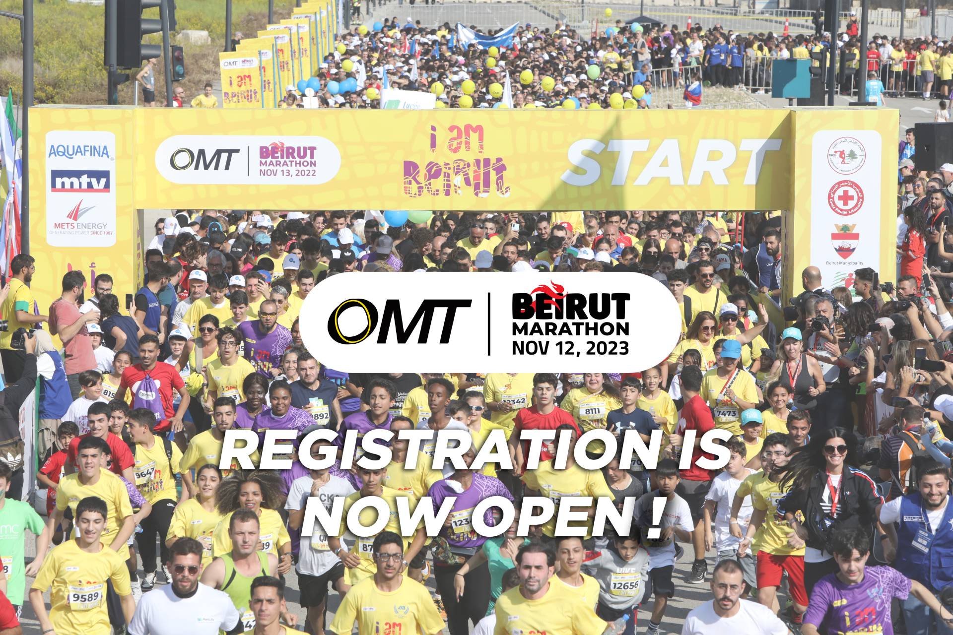 Beirut Marathon Association